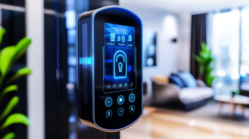 Panic & Intruder Alarm Systems – Wandasp